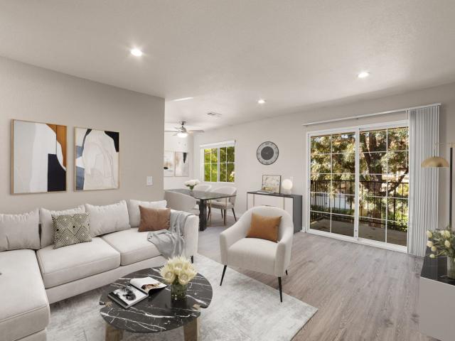 2 BR, 1 BA Apartment 23925 Bay Ave Unit 6 40, Moreno Valley, CA 92553
