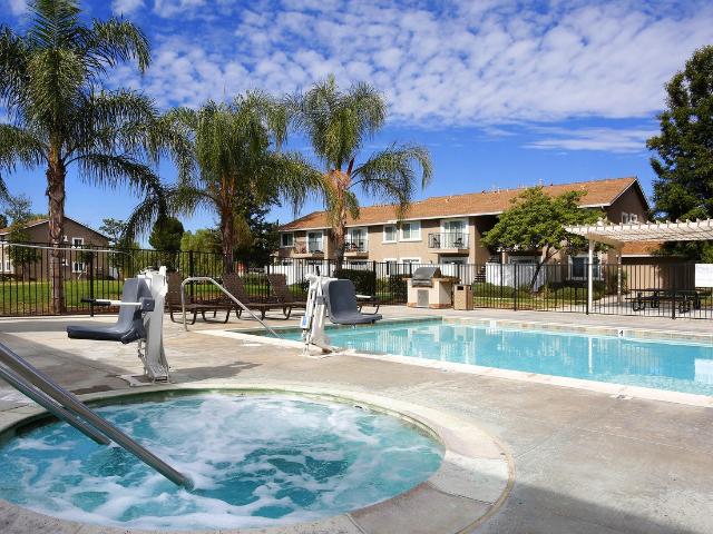 2 BR, 1 BA Apartment 23925 Bay Ave Unit 7 46, Moreno Valley, CA 92553