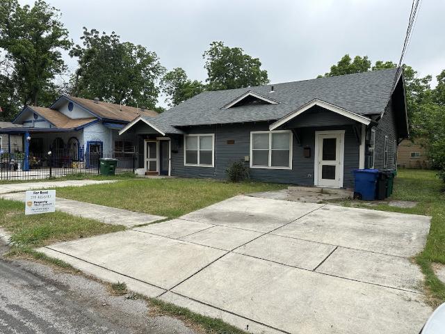 2 BR, 1 BA Apartment 239 Taft Blvd, San Antonio, TX 78225