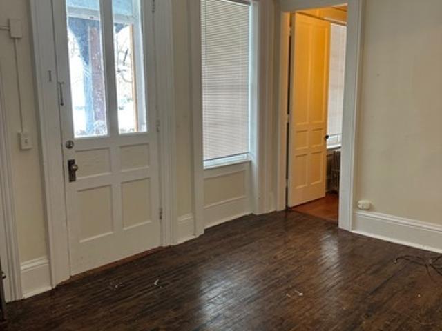 2 BR, 1 BA Apartment 23 W Mohawk St, Unit 3, Oswego, NY 13126