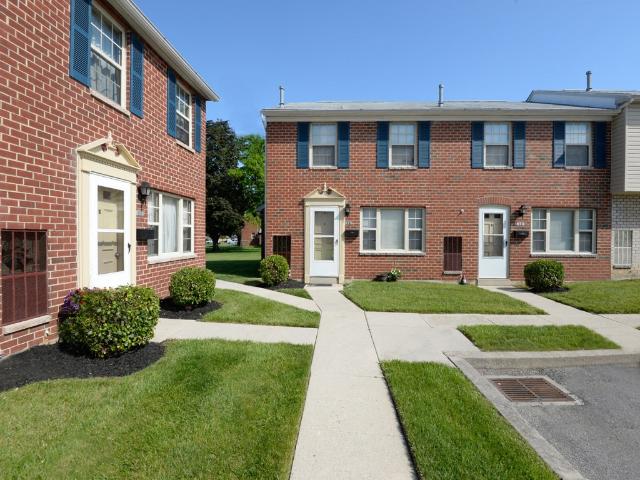 2 BR, 1 BA Apartment 2 Clearview Court Unit CO120012, Hanover, PA 17331