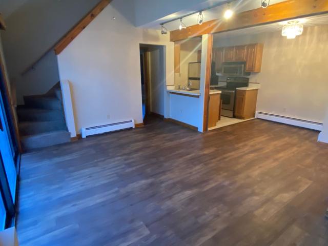 2 BR, 1 BA Apartment 2 Franklin Heights, Rochester, NH 03867