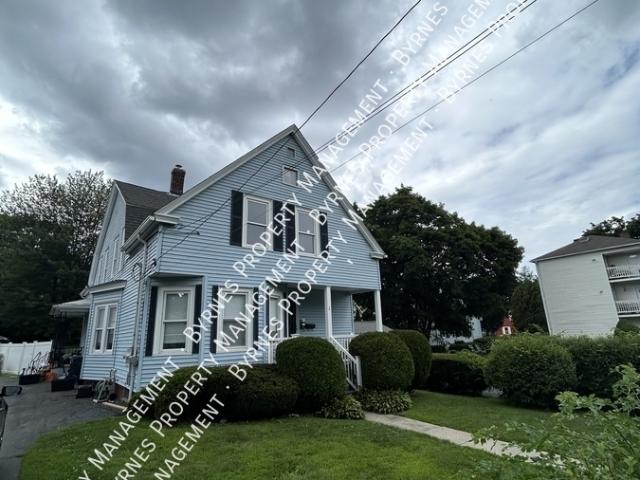 2 BR, 1 BA Apartment 2 Jay St, Worcester, MA 01607