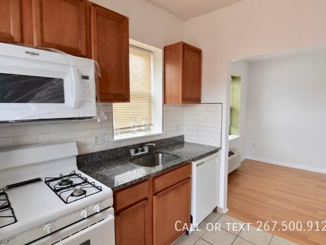2 BR, 1 BA Apartment 2 S 46th street, Philadelphia, PA 19139