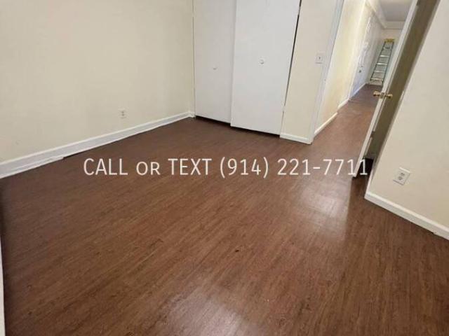 2 BR, 1 BA Apartment 2 Van Cortlandt Park Avenue, Yonkers, NY 10701