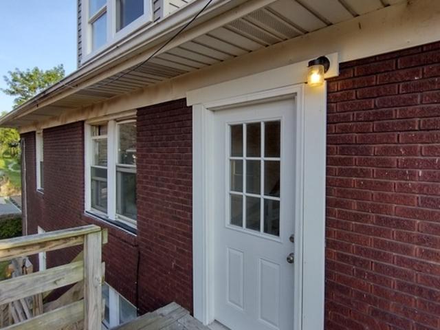 2 BR, 1 BA Apartment 343 Linden Avenue, Unit #3, Johnstown, PA 15902