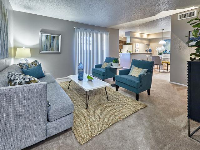 2 BR, 1 BA Apartment 3400 Custer Road Unit 2057, Plano, TX 75023