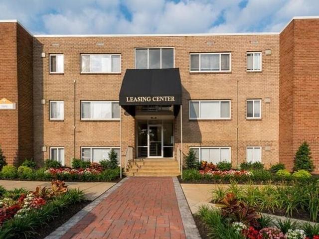 2 BR, 1 BA Apartment 3400 Pearl Drive Unit 3407P203, Suitland, MD 20746