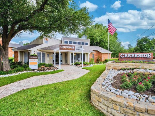 2 BR, 1 BA Apartment 3400 W. Park Blvd Unit 2F 1156, Plano, TX 75075