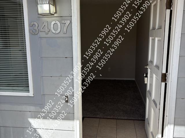 2 BR, 1 BA Apartment 3407 SW 178th Ave, Aloha, OR 97003