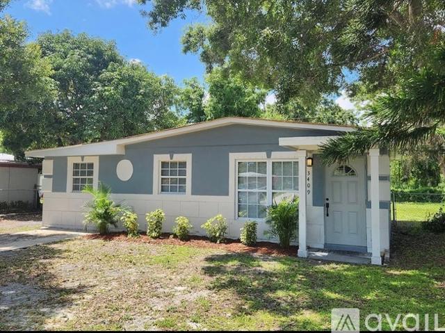 2 BR, 1 BA Apartment 3409 Sloan Road, Unit 2, Fort Pierce, FL 34947