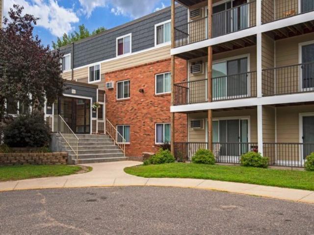 2 BR, 1 BA Apartment 340 2nd Ave S, Waite Park, MN, MN 56301