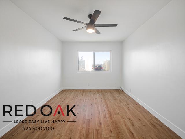 2 BR, 1 BA Apartment 340 W 87th St, Los Angeles, CA 90003