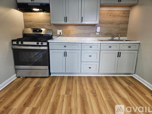 2 BR, 1 BA Apartment 340 Harding Street, Unit 1A, Worcester, MA 01610