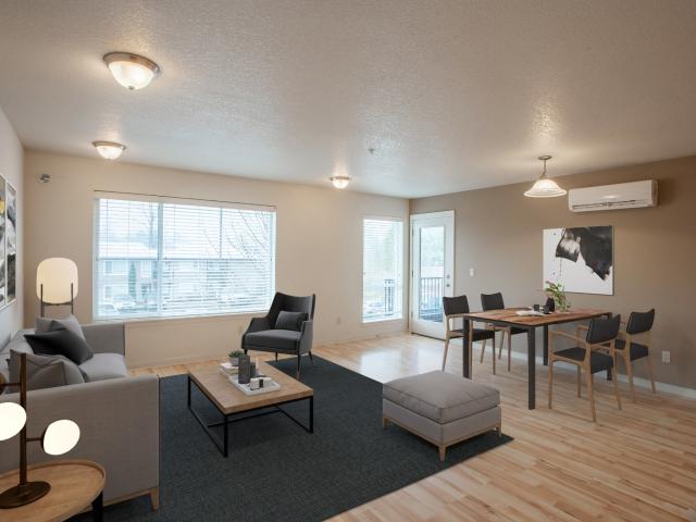 2 BR, 1 BA Apartment 3411 Hayes St Unit 722, Newberg, OR 97132