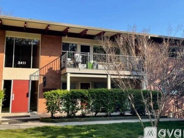 2 BR, 1 BA Apartment 3411 University Boulevard West, Unit 104, Kensington, MD 20895