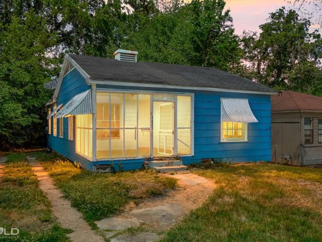 2 BR, 1 BA Apartment 3420 Darien St, Shreveport, LA 71109