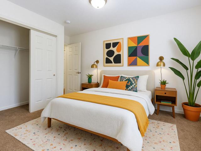 2 BR, 1 BA Apartment 3422 Cheswick Court Unit 3, West Lafayette, IN 47906