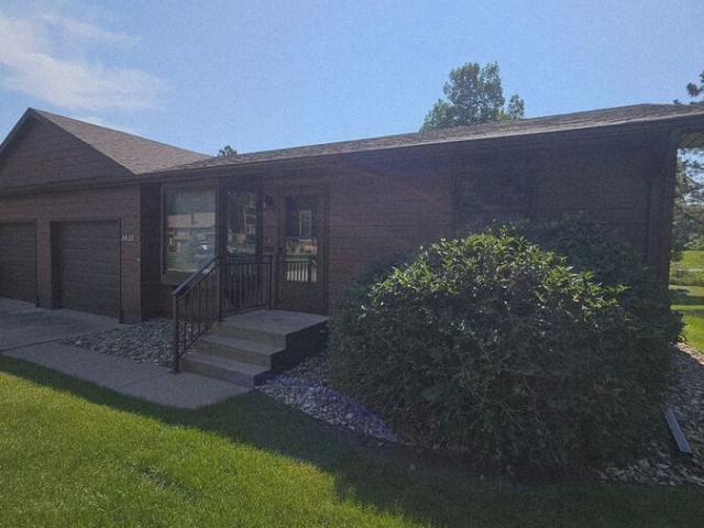 2 BR, 1 BA Apartment 3422 Idlewild Ct, Rapid City, SD 57702