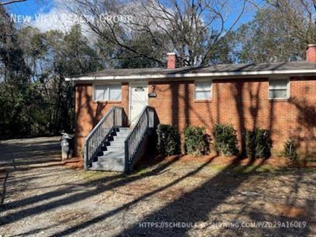 2 BR, 1 BA Apartment 3426 Bonaire Dr, Charlotte, NC 28208