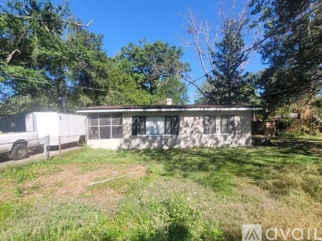 2 BR, 1 BA Apartment 3433 Brookhaven Dr, Jacksonville, FL 32254