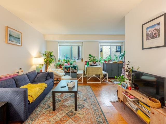 2 BR, 1 BA Apartment 3433 Mount Pleasant St NW Apt 202, Washington, DC 20010
