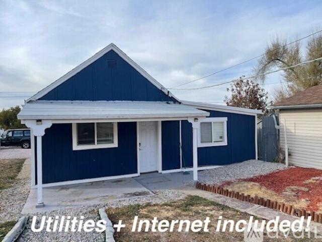 2 BR, 1 BA Apartment 3439 Adams Avenue Unit B, Ogden, UT 84403