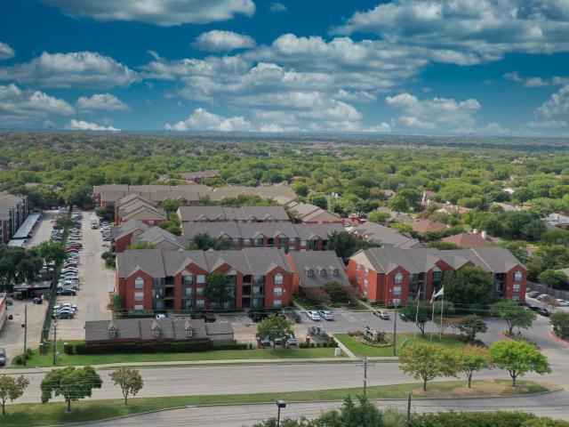 2 BR, 1 BA Apartment 3440 E Rosemeade Pkwy Unit 06303, Carrollton, TX 75007