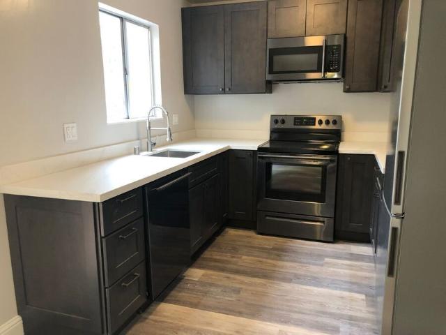 2 BR, 1 BA Apartment 3442 Santa Clara Avenue, El Cerrito, CA 94530