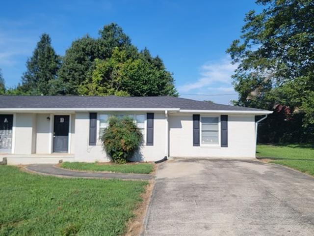 2 BR, 1 BA Apartment 3456 Fisk Rd, Unit B, Cookeville, TN 38506