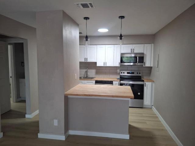 2 BR, 1 BA Apartment 345 Fm 86, Luling, TX 78648