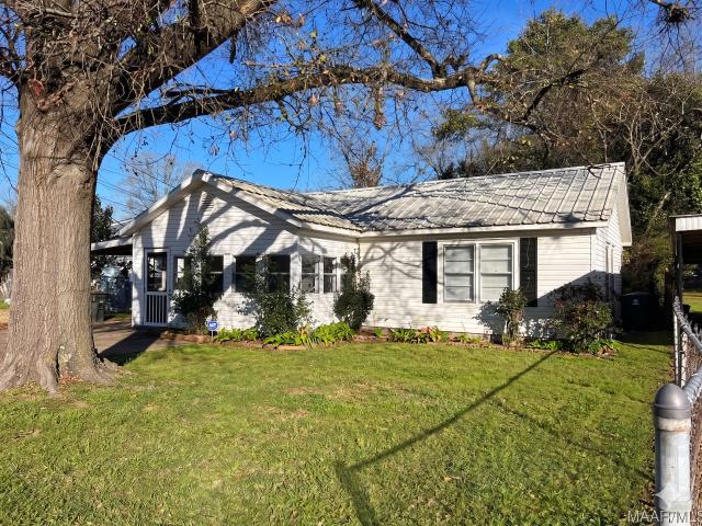 2 BR, 1 BA Apartment 3462 East St, Montgomery, AL 36110, Montgomery, AL 36110