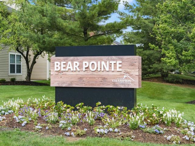 2 BR, 1 BA Apartment 3465 Bear Pointe Circle Unit 3497, Powell, OH 43065