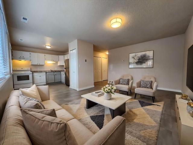 2 BR, 1 BA Apartment 3475 Cochran Drive Unit, Colorado Springs, CO 80916
