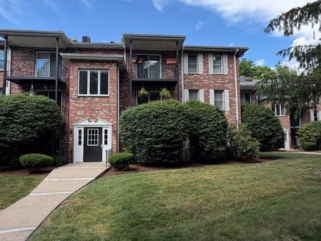2 BR, 1 BA Apartment 348 Neponset Street, Unit K, Canton, MA 02021