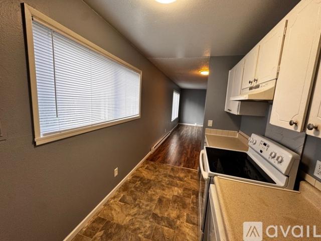 2 BR, 1 BA Apartment 3492 SW 125th Ave, Unit 3492, Beaverton, OR 97005