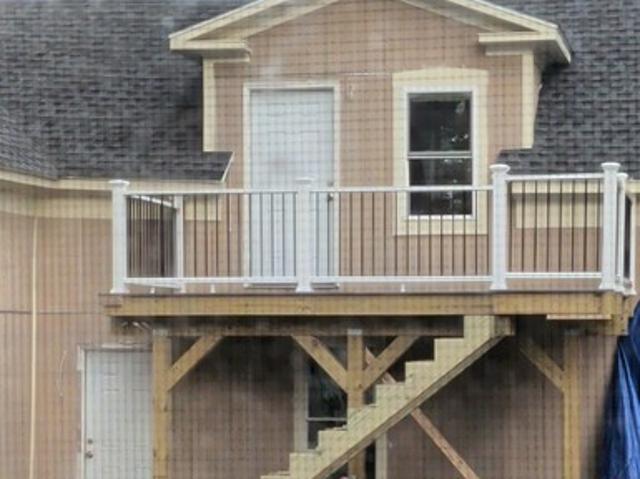 2 BR, 1 BA Apartment 34 French King Hwy, Unit C, Gill, MA 01354