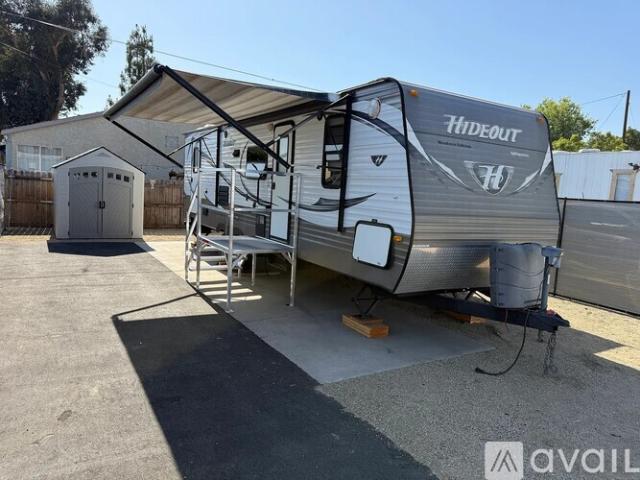 2 BR, 1 BA Apartment 34 Grube St, Loma Linda, CA 92354