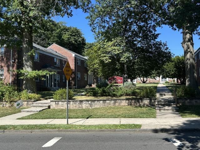 2 BR, 1 BA Apartment 353 South Center St, Orange, NJ 07050