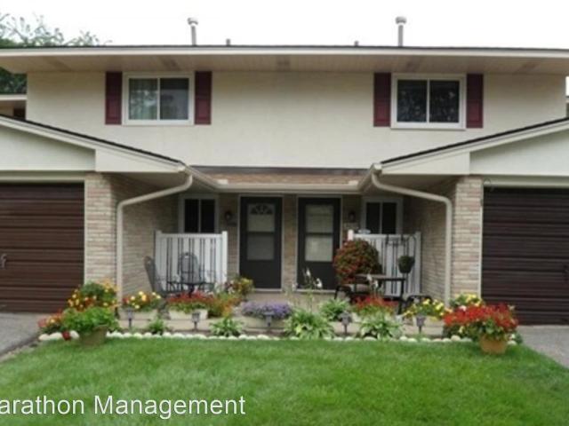 2 BR, 1 BA Apartment 3501 Hillsboro Avenue North Unit 3507 H, Minneapolis, MN 55427