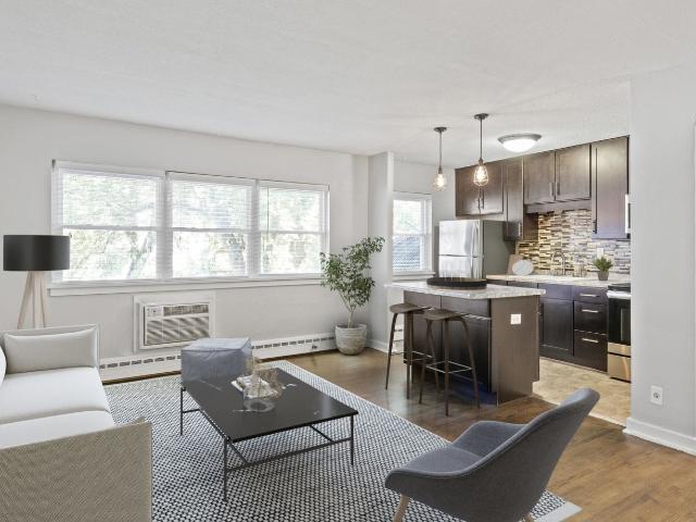 2 BR, 1 BA Apartment 3504 Minikahda Court Unit 3524 02, Minneapolis, MN 55416