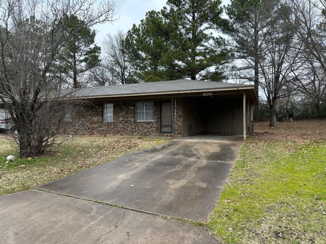 2 BR, 1 BA Apartment 3505 Elm Street 3505, Van Buren, AR 72956