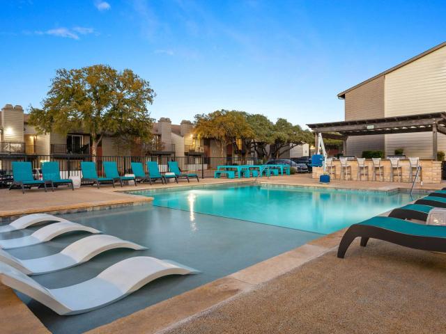 2 BR, 1 BA Apartment 3505 S Lamar Blvd Unit 2079, Austin, TX 78704