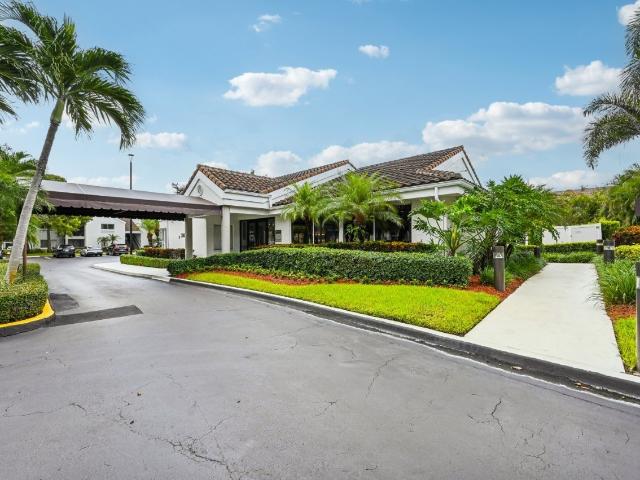 2 BR, 1 BA Apartment 3505 West Atlantic Boulevard Unit 0502, Pompano Beach, FL 33069