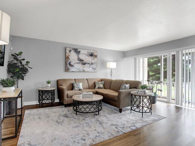 2 BR, 1 BA Apartment 3506 Silver Park Drive Unit 02, Suitland, MD 20746