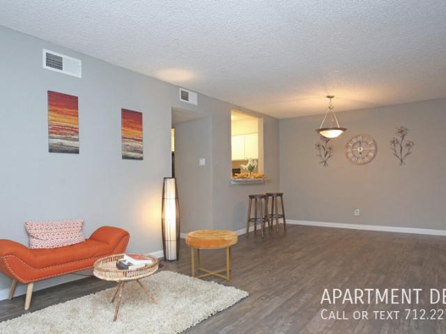 2 BR, 1 BA Apartment 3506 Red Bluff RdÂ, Pasadena, TX 77503