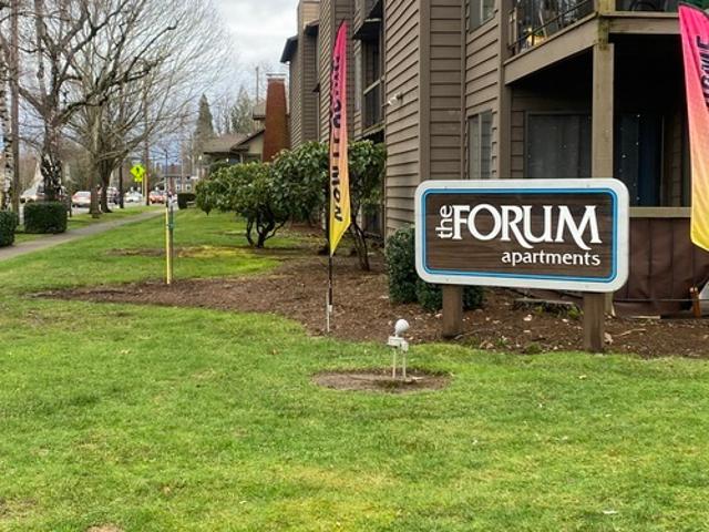 2 BR, 1 BA Apartment 350 13 Th Street Northeast, Unit TBD, Salem, OR 97301