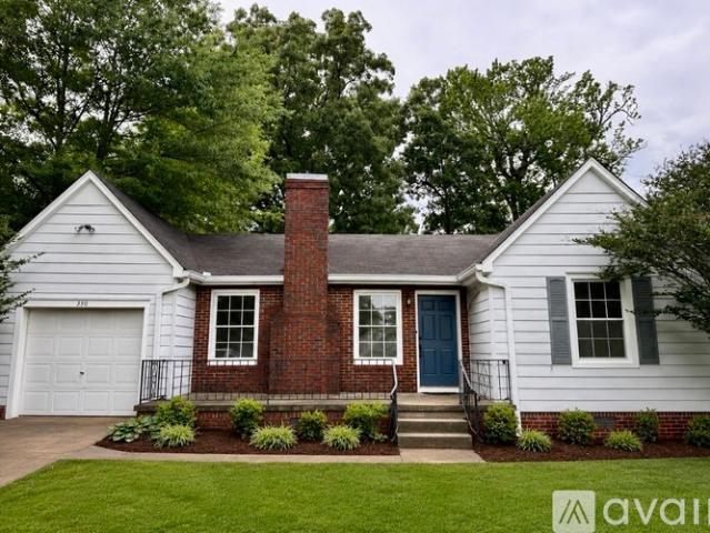 2 BR, 1 BA Apartment 350 West Duncan Avenue, Florence, AL 35630