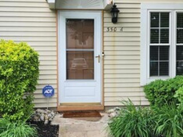 2 BR, 1 BA Apartment 350 A Delancey Pl, Unit A, Mount Laurel Township, NJ 08054