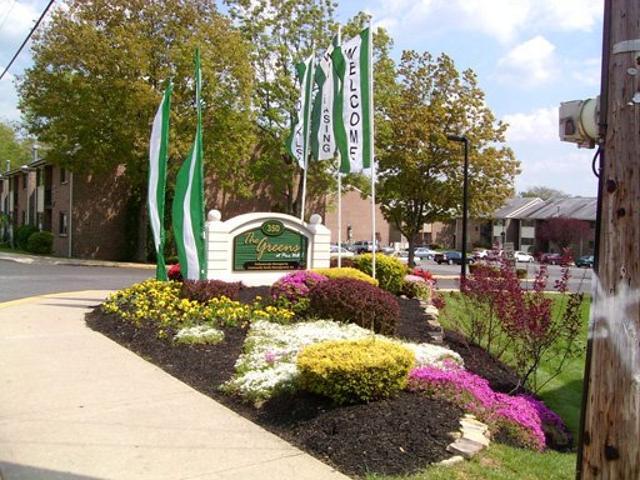 2 BR, 1 BA Apartment 350 Blackwood Clementon Rd Pine Hill, NJ 08021
